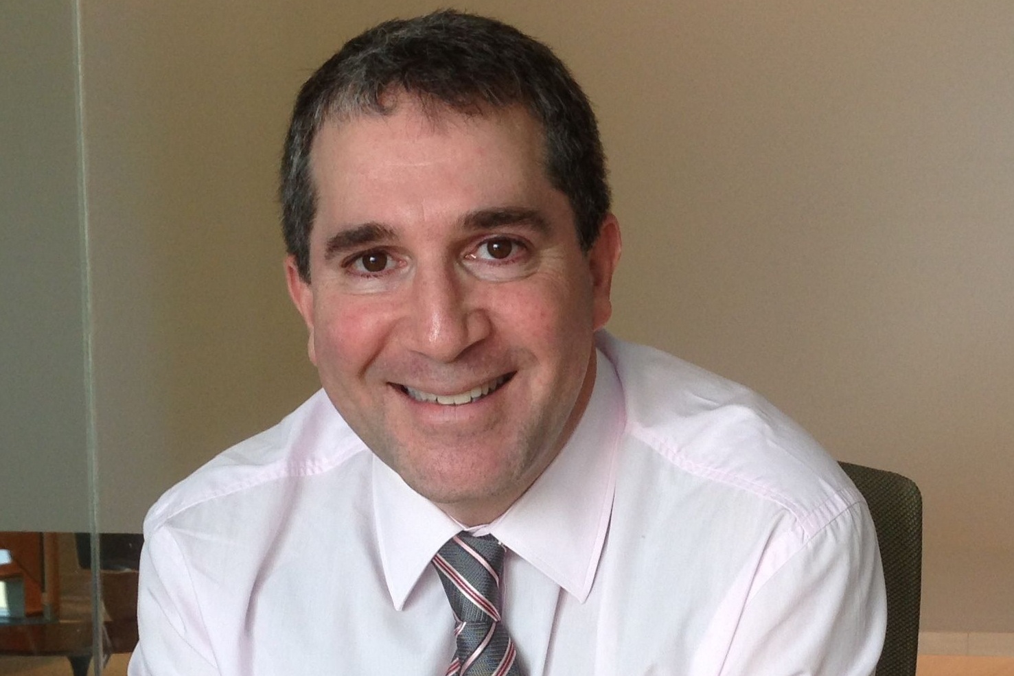 Sheiner's Altas Partners eyes $500 mln second close for debut fund