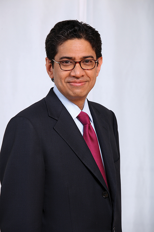 Five Questions with Javed Khan, Co-Managing Partner, Five Arrows ...