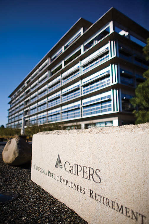 LP Scorecard: CalPERS cashes out $14.4 bln in 2015