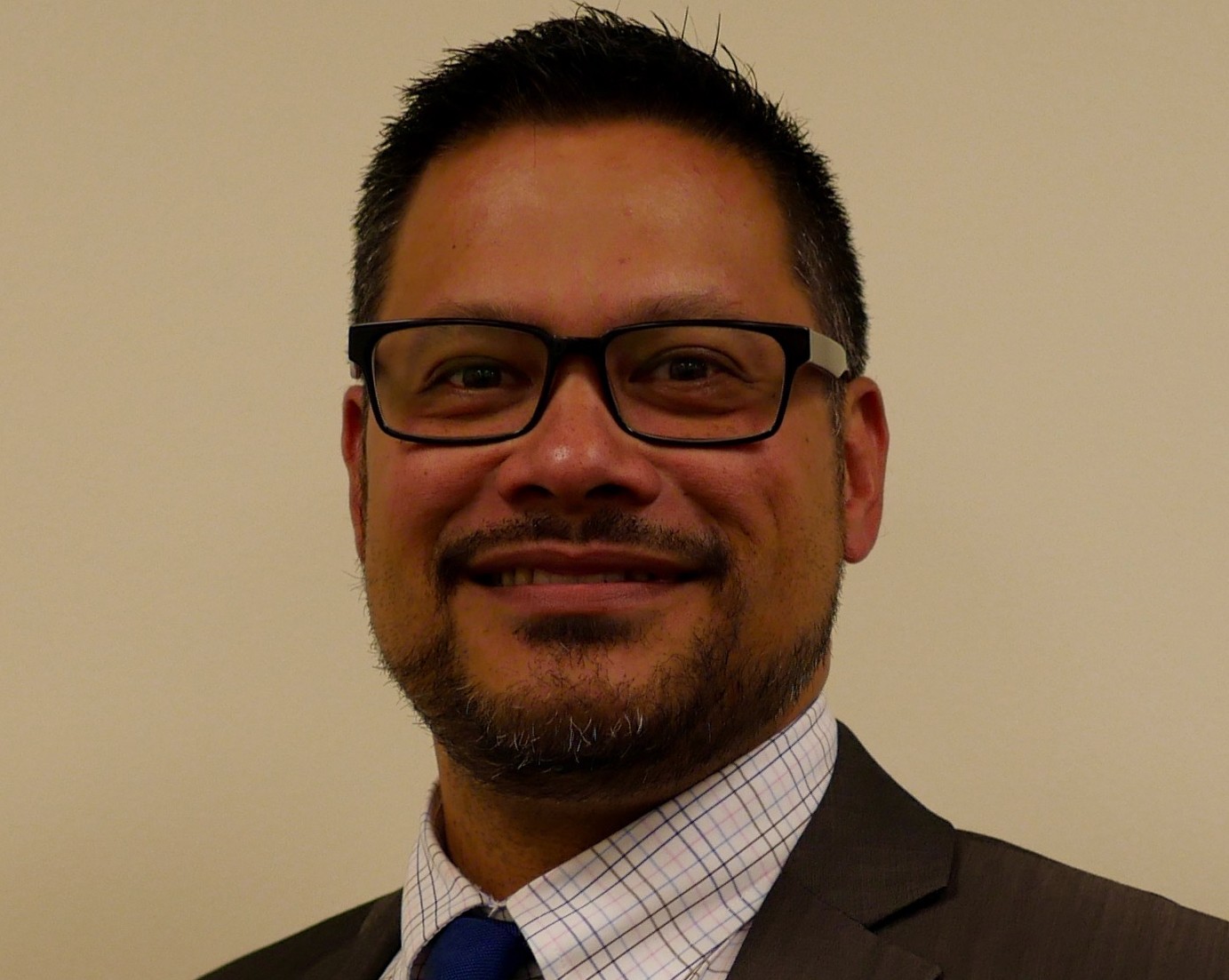 Need to Meet: Larry Fontillas, Managing Director for the Americas, ansarada