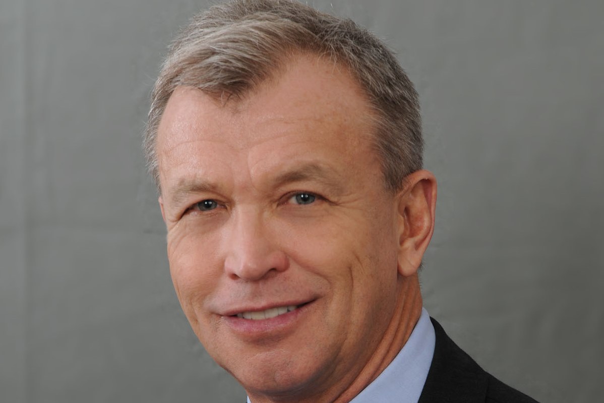 Talking Top Quartile with Geoff Rehnert of Audax