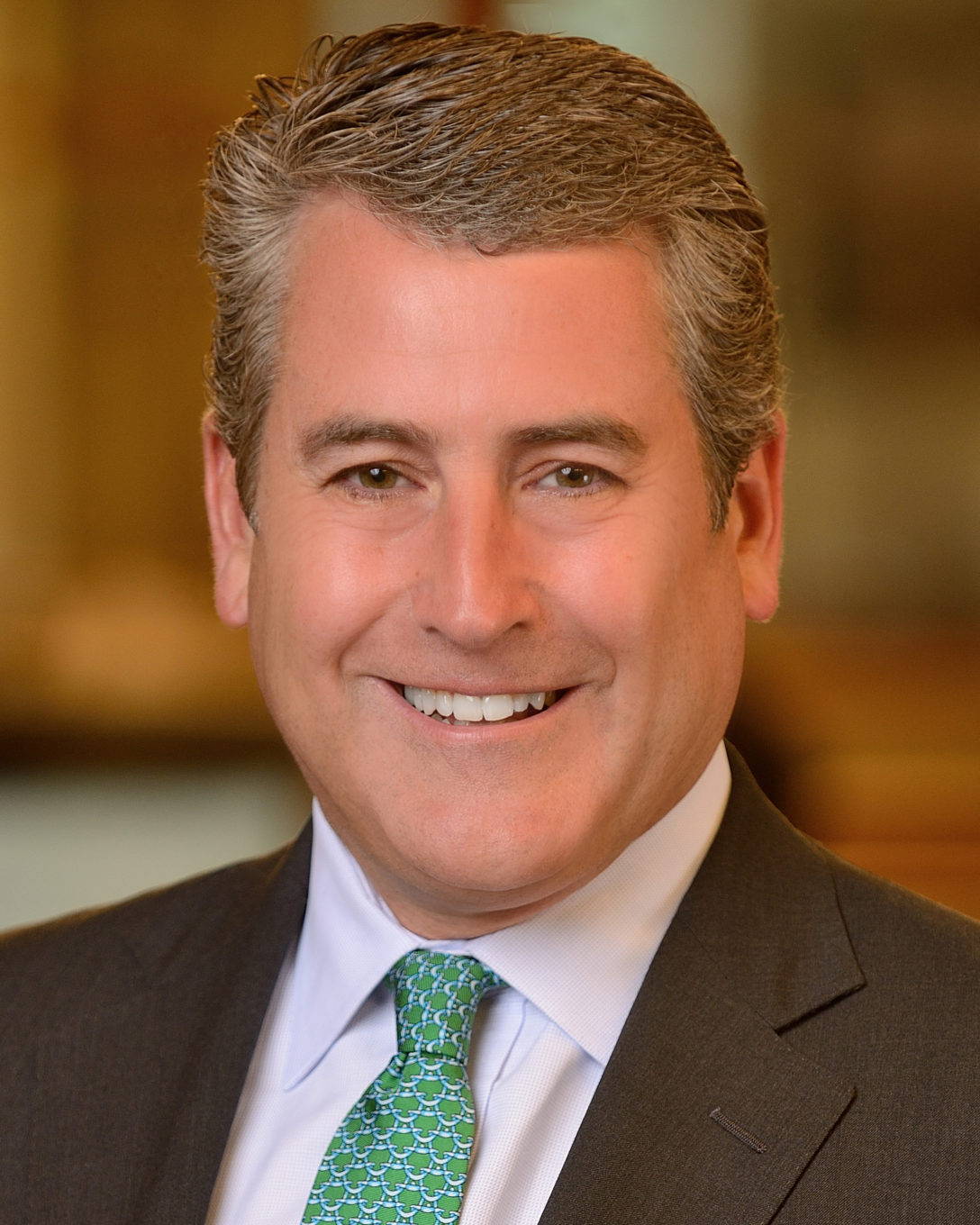 Talking Top Quartile with Doug Kimmelman of Energy Capital Partners