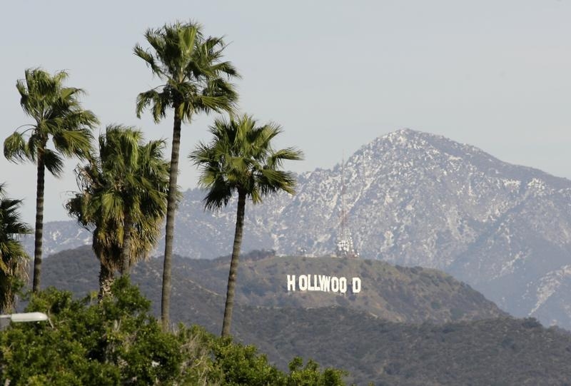 Los Angeles City backs HIG spinout CenterGate