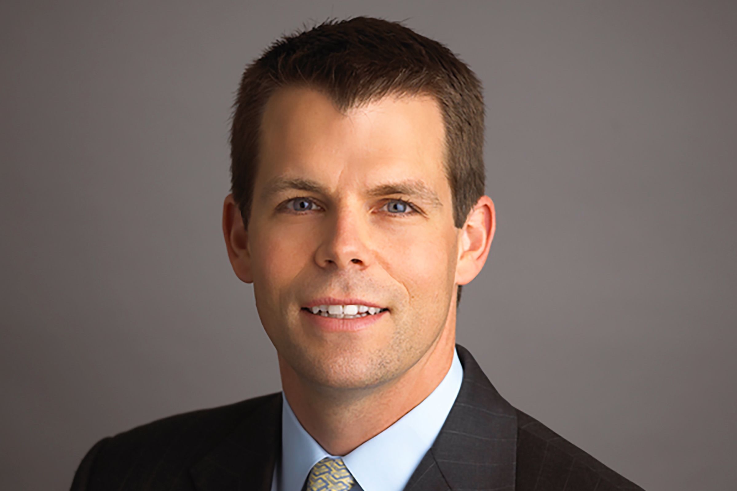 Five Questions with Brian Gildea, Managing Director, Hamilton Lane