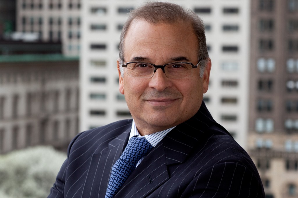 Need to Meet: Steve Giglio, founder, Giglio Company Inc