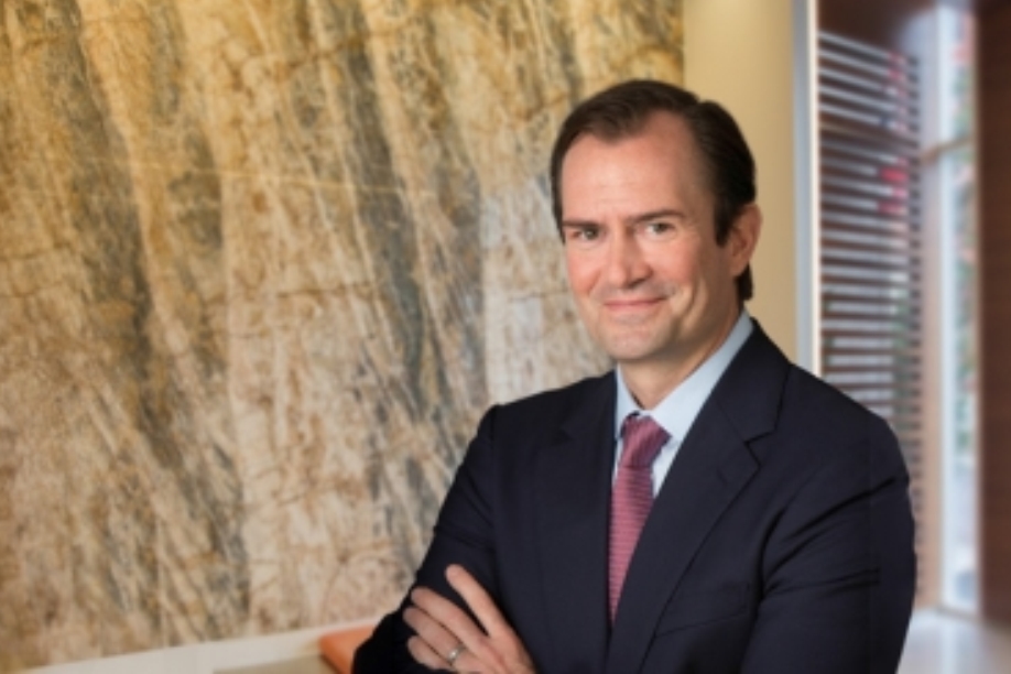 Jacques Chappuis out as head of Carlyle's Solutions Group