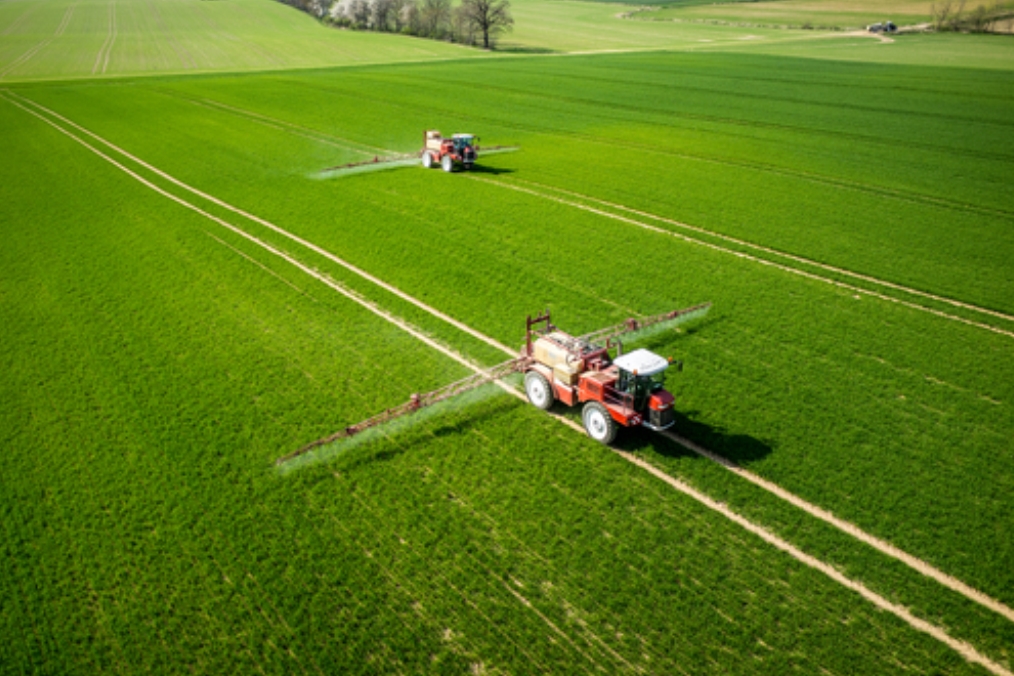 Harvest Partners reaps $244 mln for first structured capital fund