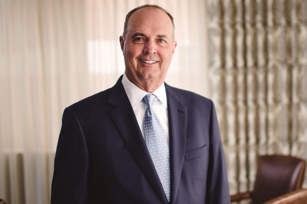 Talking Top Quartile with Jim Cooper of Thompson Street Capital Partners