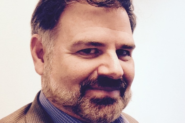 Need to Meet: Daniel Fisher, head of GLAS Americas
