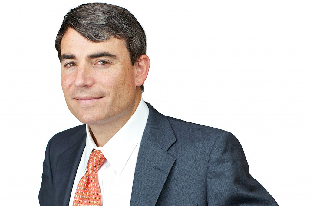 Talking Top Quartile with Kent Wallace, Partner, Sterling Group