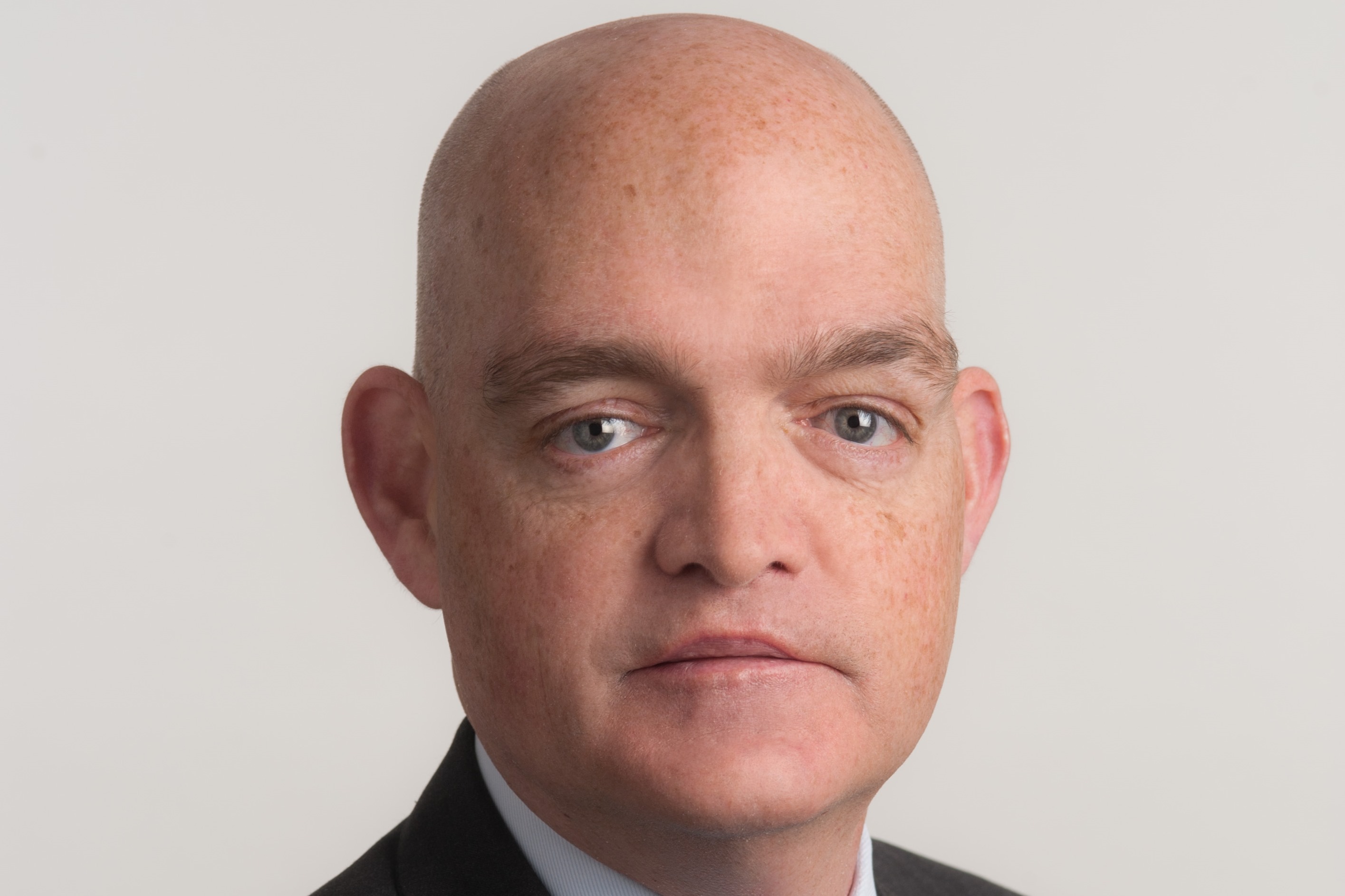 Five Questions with John Guinee, managing partner, Constitution Capital ...