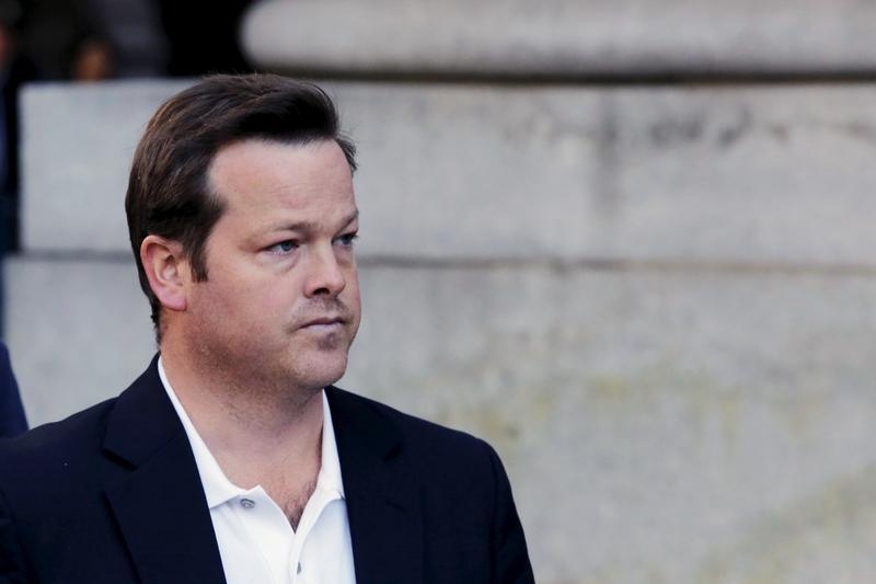 Second Park Hill staffer 'unwitting' participant in alleged Caspersen ...