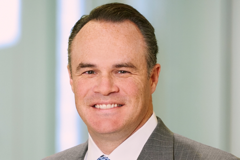 Five Questions with Mike Sommers, president and CEO, American ...
