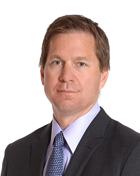 Need to Meet: Brennan Libbey, partner at Livingstone