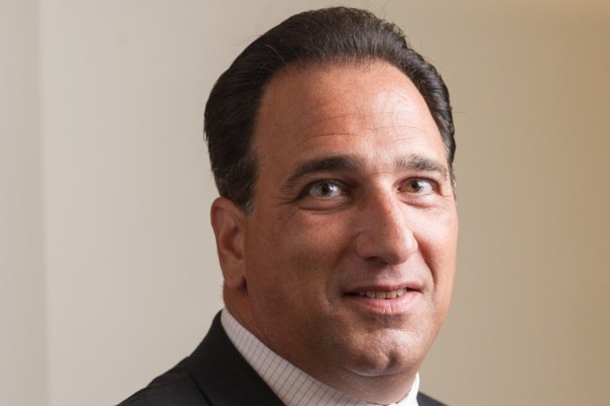Need to Meet: Joseph D'Angelo, partner at Carl Marks Advisors