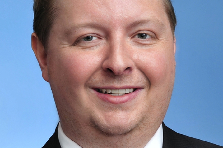 Need to Meet: Kyle Gann, partner, Jenner & Block