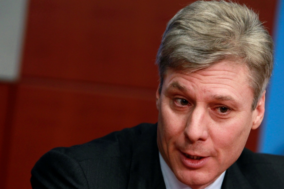 Longtime fundraiser Beverly Berman to leave TH Lee