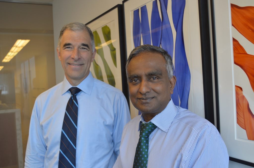 GP Profile: Oaktree’s mezz team prides itself on repeat business