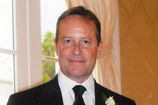 Revelstoke co-founder Mark King dies at 56