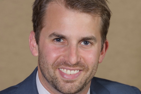 Five Questions with Jack Rader, managing director, ACA Compliance Group