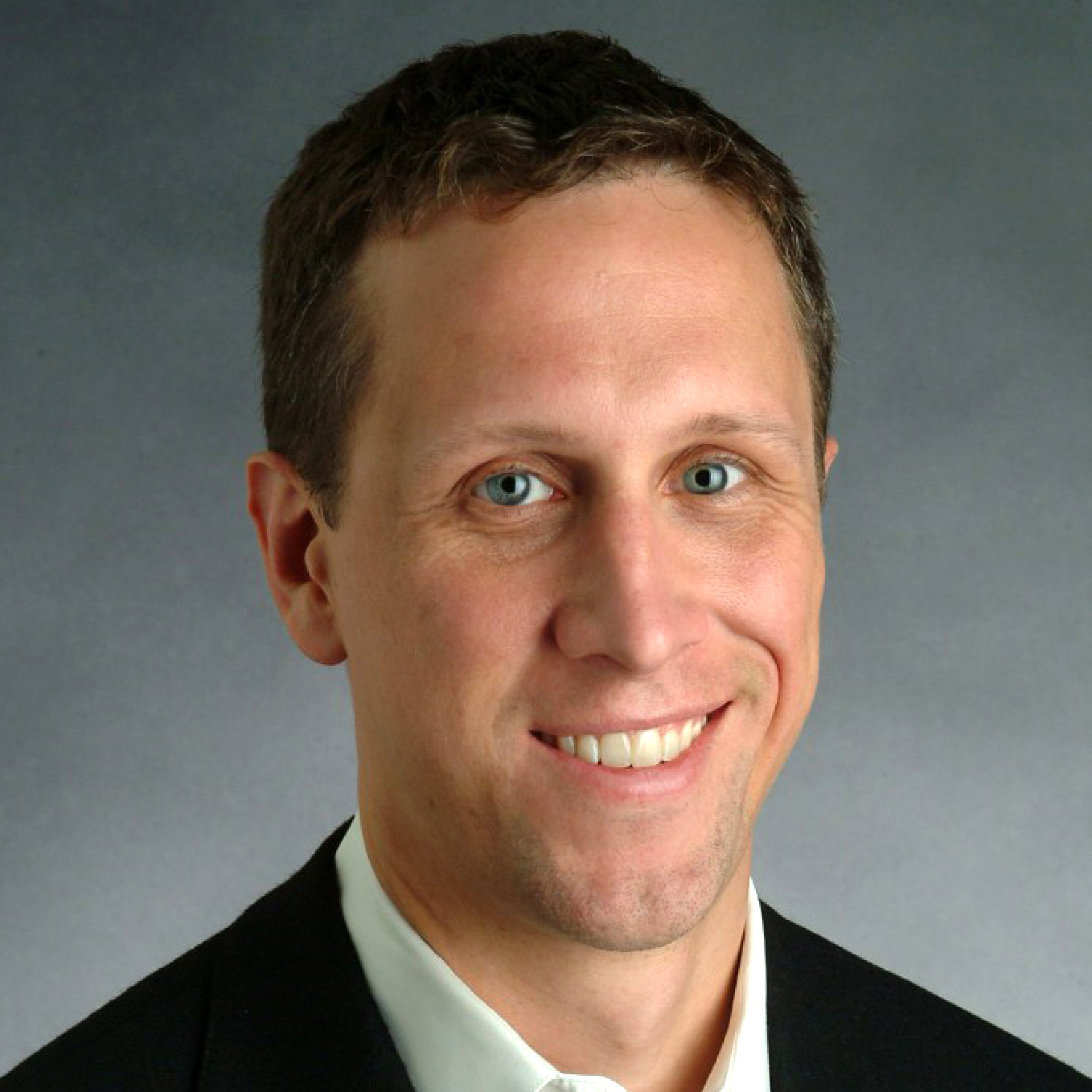 Need to Meet: Paul Koenig, CEO, SRS Acquiom