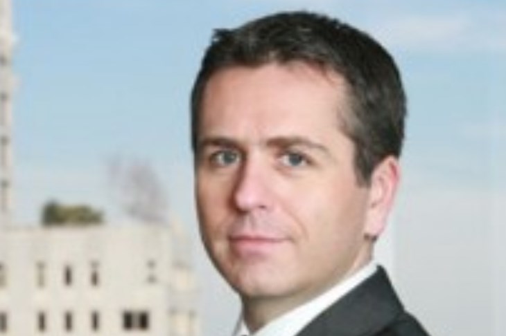 Ardian snaps up Citi spinout as its U.S. middle-market group