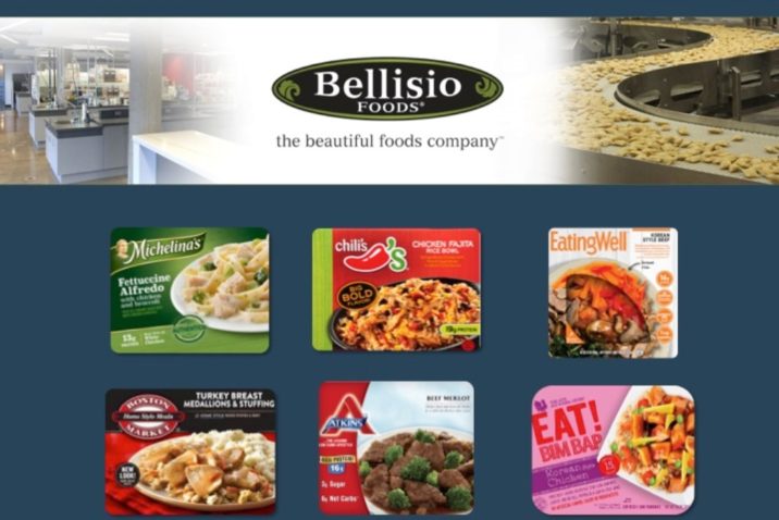 Centre Partners sees 6x return on Bellisio exit