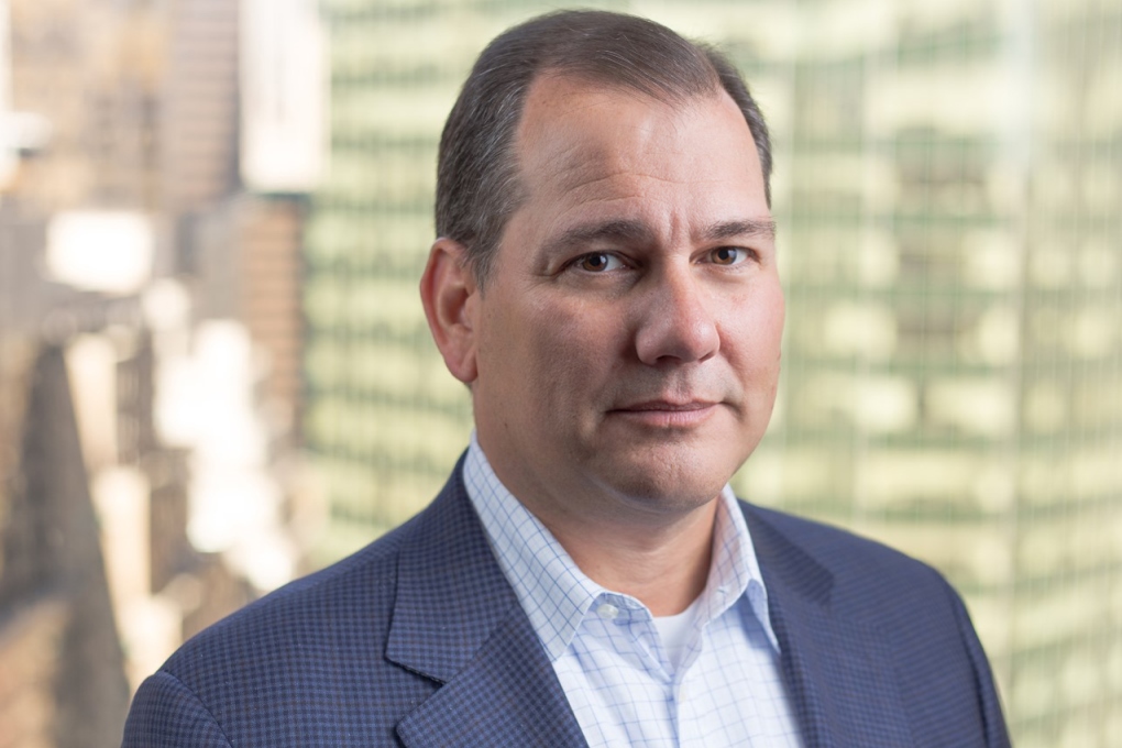 Five Questions with Vince Fandozzi, head of North American direct ...