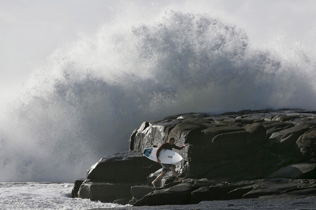 Stone Point leaders begin transition amid $5.25 bln fundraise