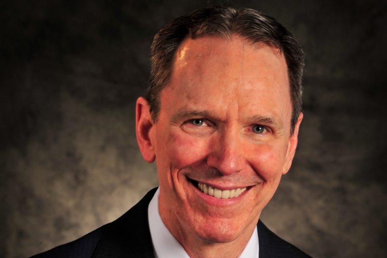 Five Questions with Bruce Roberson, Senior Managing Director, Sun Capital