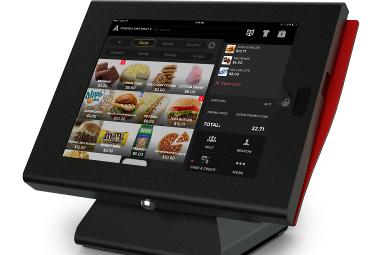 Shamrock Capital backs point-of-sale company Appetize