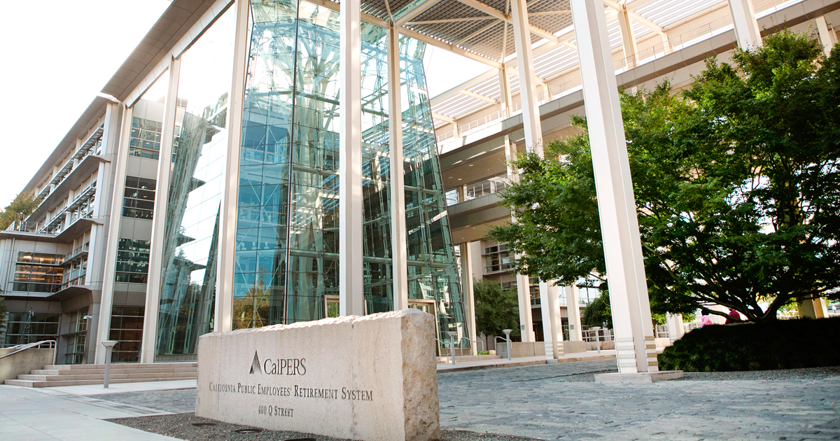 LP Scorecard: 2004 vintages bring the highest returns to CalPERS