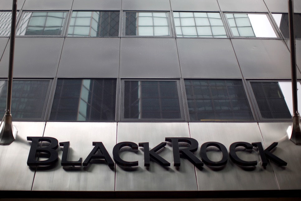 Campbell Lutyens partner Brian Chase joins BlackRock