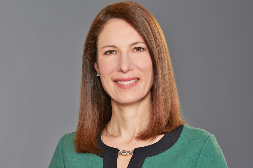 Former OMERS PE veteran Lisa Melchior eyes late-stage tech with VERTU ...