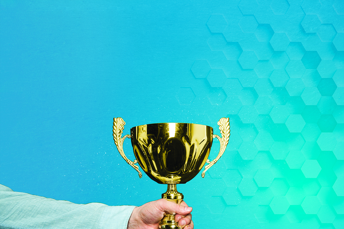 Deal of the Year Awards Intro 2019