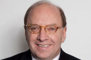 Talking Top Quartile with Robert Morris of Olympus Partners