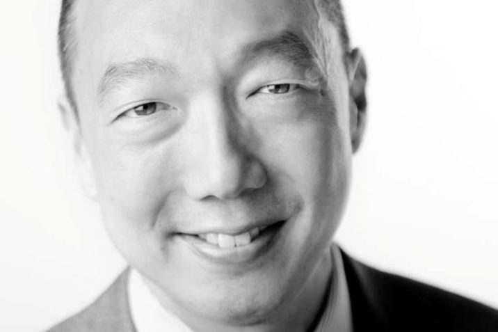 Five Questions with Gene Yoon, Managing Partner, Bregal Sagemount