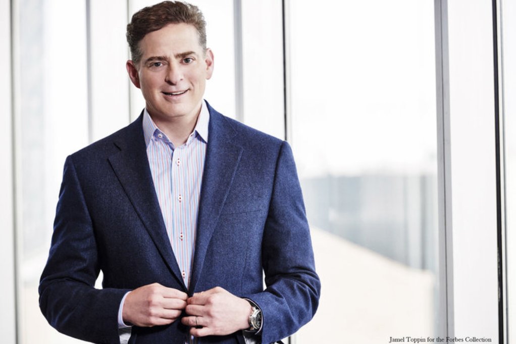 OrbiMed’s Silverstein discloses Parkinson’s diagnosis, plans to stay in ...