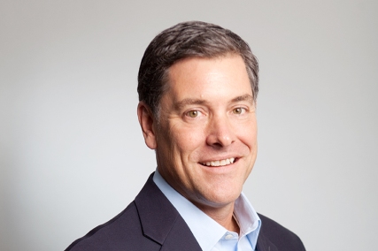 Five Questions with ACG New York's David Hellier