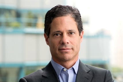 Need to Meet: Lawrence Calcano, CEO, iCapital Network