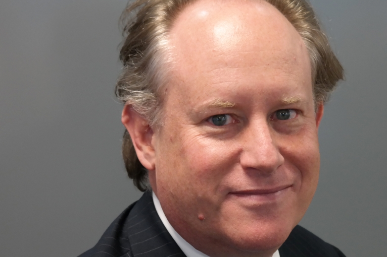 How two ex-Carlyle partners beat target on their debut fund