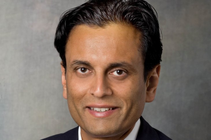 Need to Meet: Rit Amin, managing director, Regions Securities