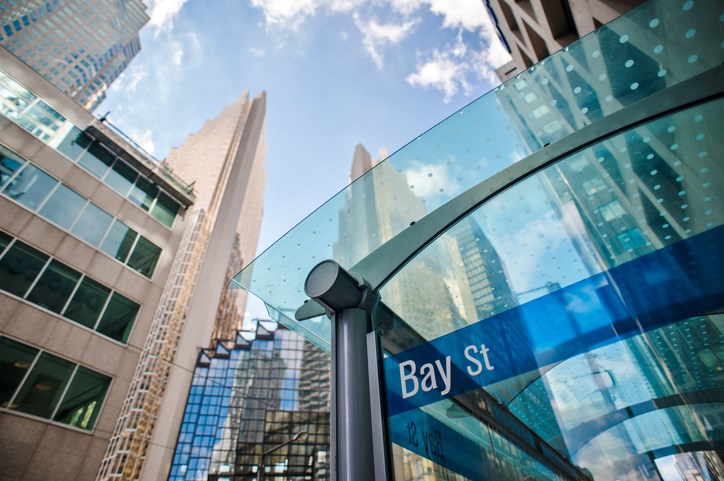 Onex bumps up target for flagship fund, raises $6.7 bln