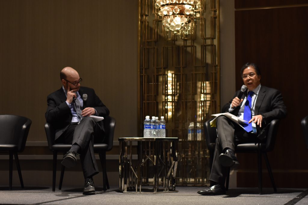 New York City weighs options with nascent co-investment platform