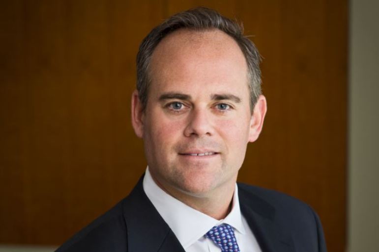 Five Questions with Monument Group's John McCormick