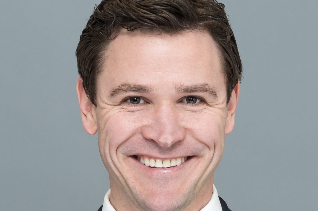 Five Questions with Peter Gilman, partner, Simpson Thacher & Bartlett