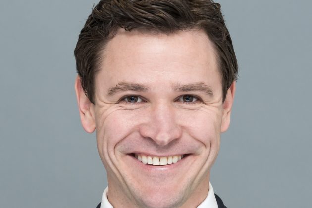 Five Questions with Peter Gilman, partner, Simpson Thacher & Bartlett