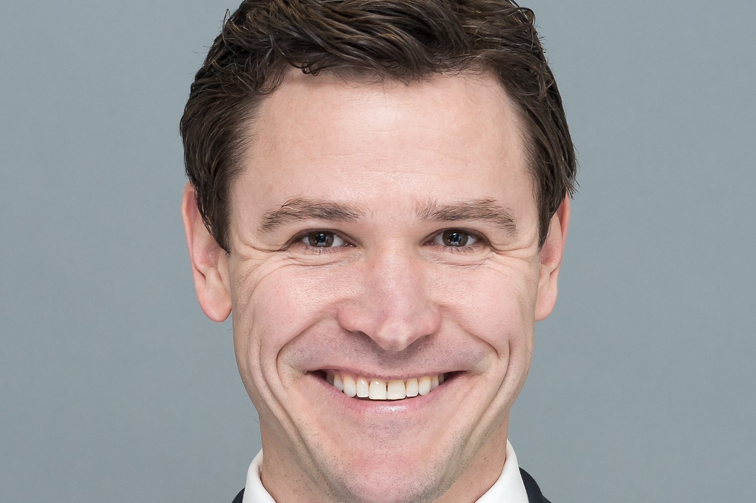 Five Questions with Peter Gilman, partner, Simpson Thacher & Bartlett