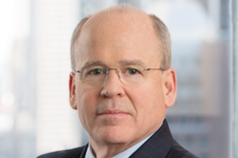 Morgan Stanley Capital Partners co-head Alan Jones to step down