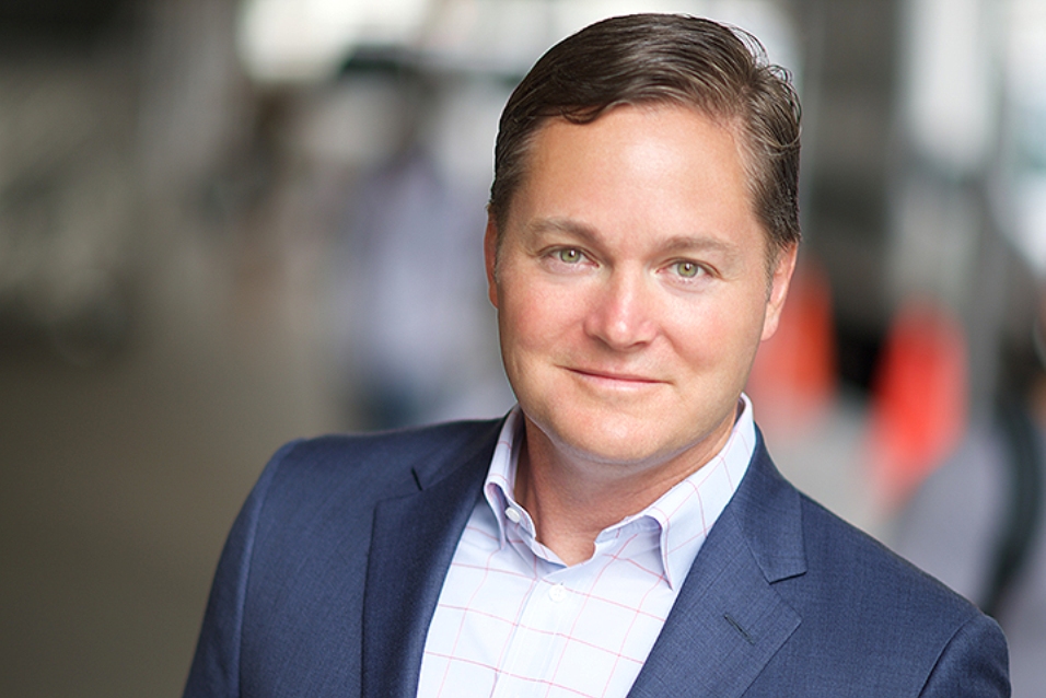 Need to Meet: Craig Clay, president, global capital markets, Donnelley ...